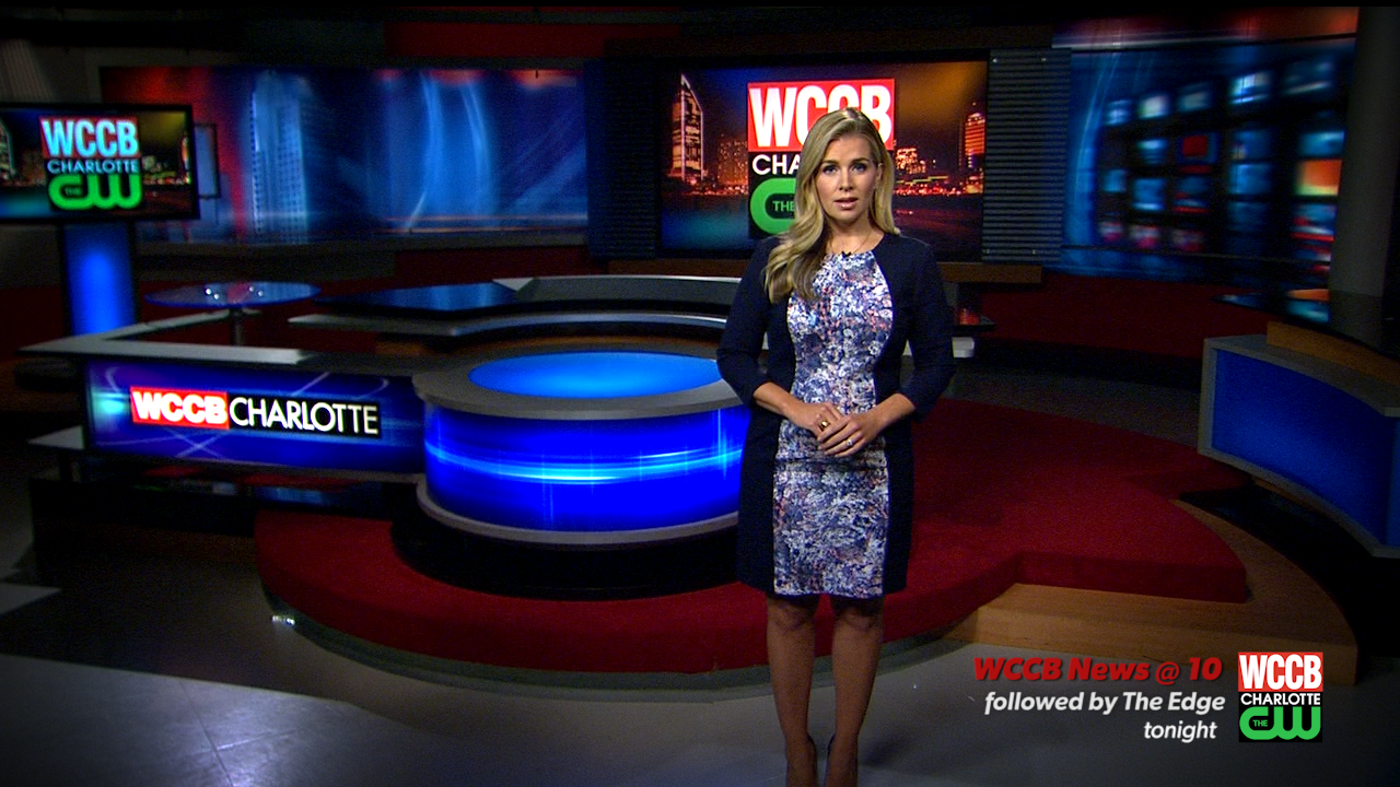 Tonight on WCCB NEWS - WCCB Charlotte's CW