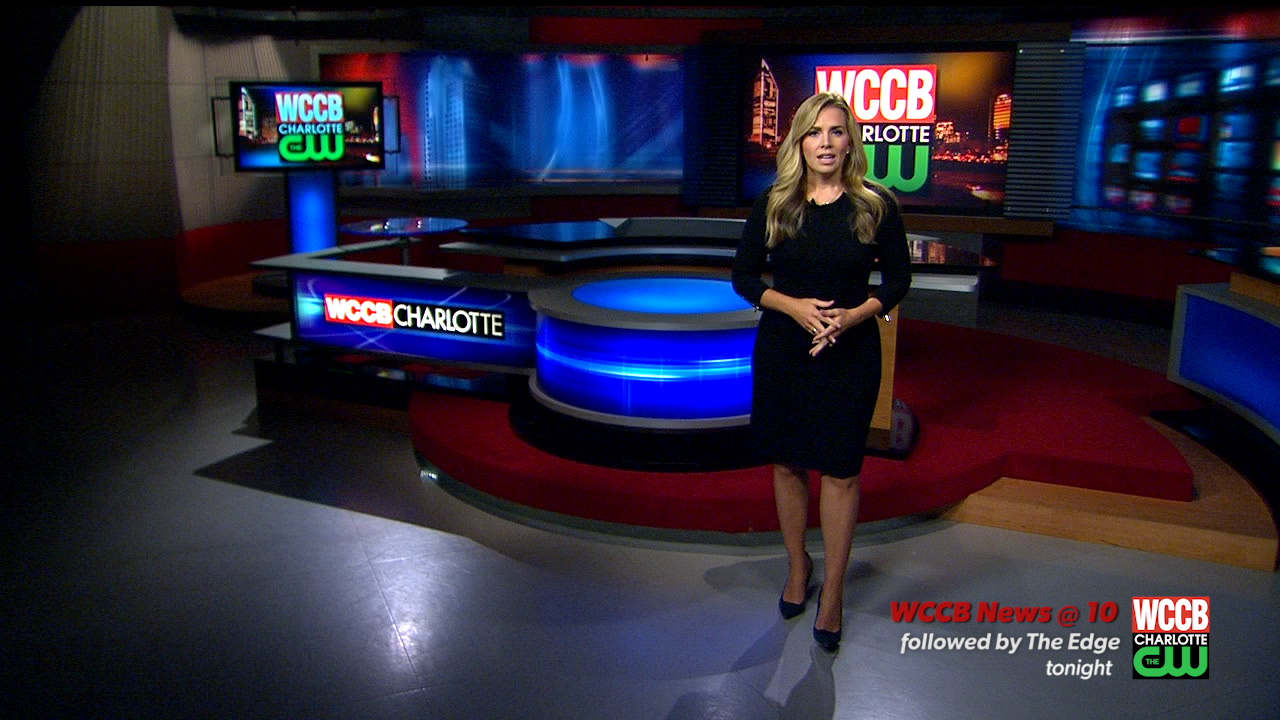 Tonight on WCCB NEWS - WCCB Charlotte's CW
