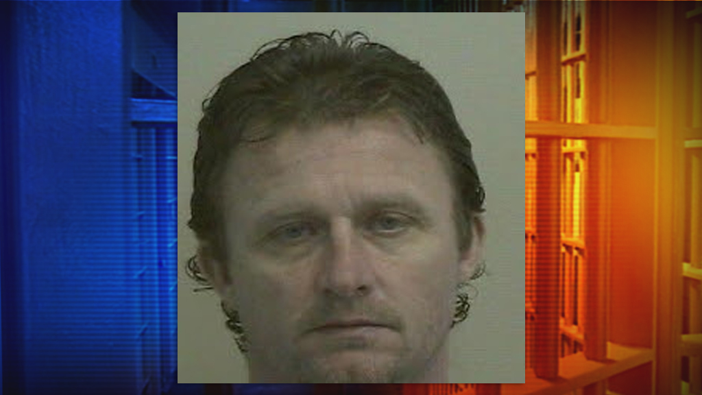 Officials: Inmate Captured After Escaping From Gaston County Prison ...