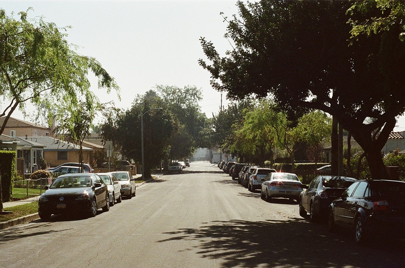 Use our safe driving tips for driving in neighborhoods