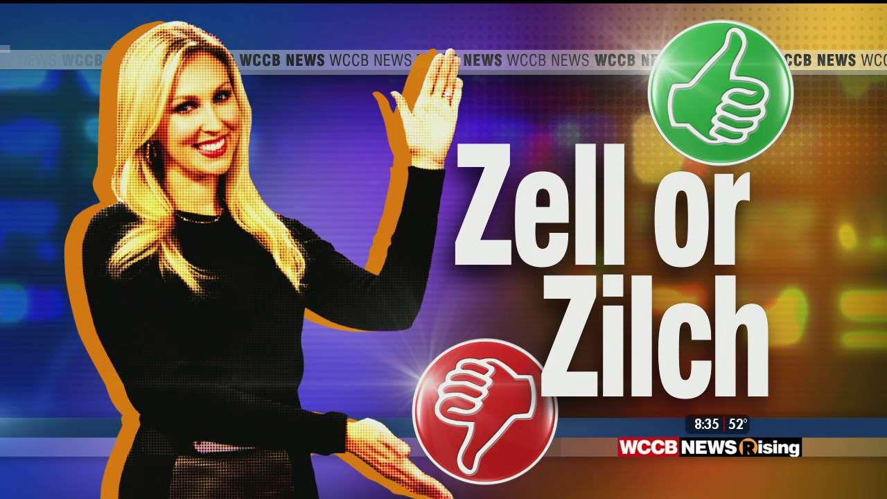 Products To Up Your Tailgate Game with Zell or Zilch - WCCB Charlotte