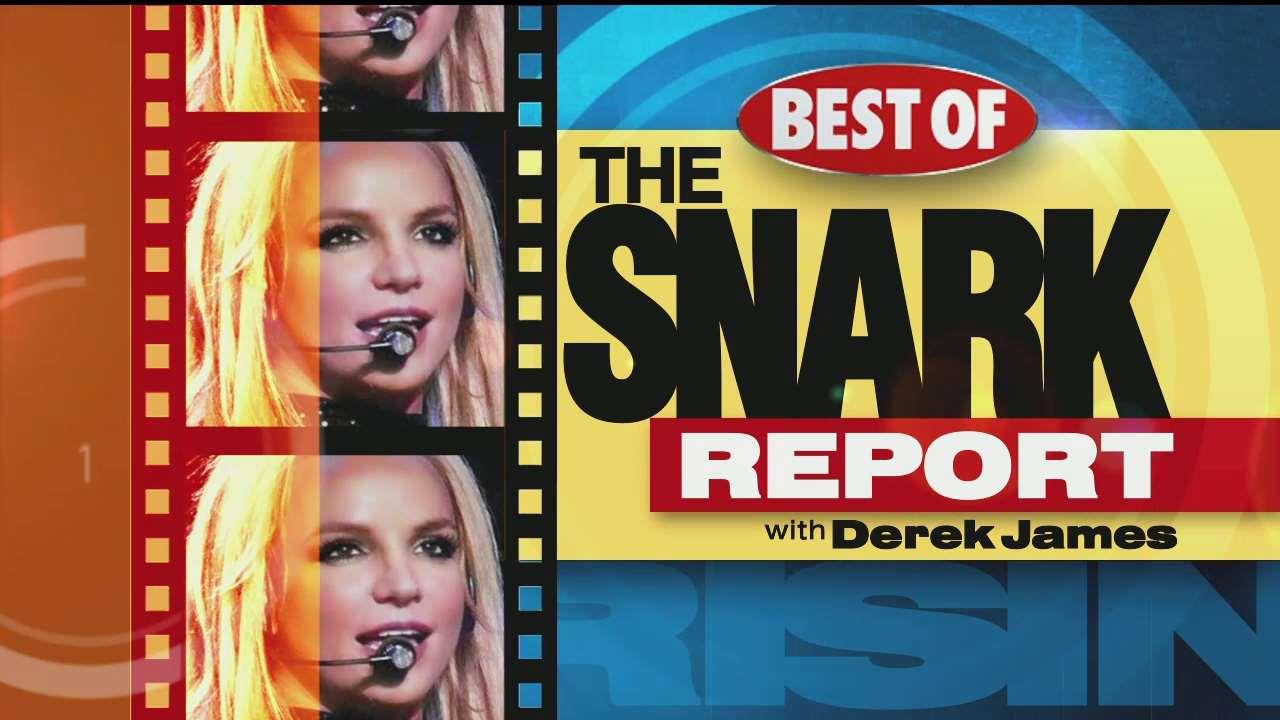 Best of The Snark Report - WCCB Charlotte