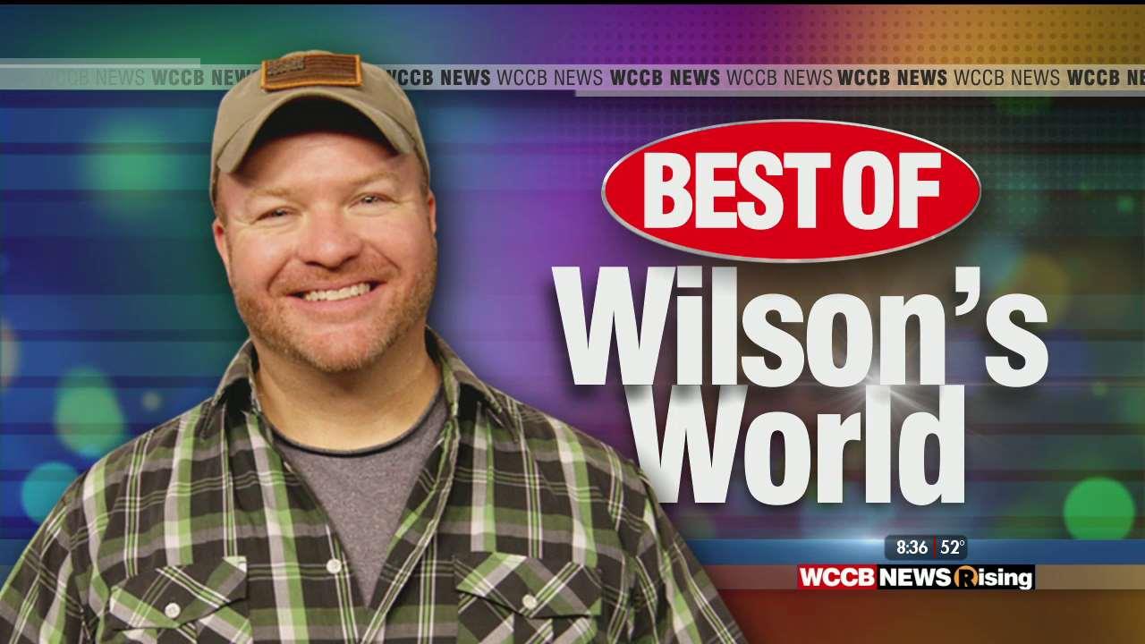 Best Of Wilson's World - WCCB Charlotte