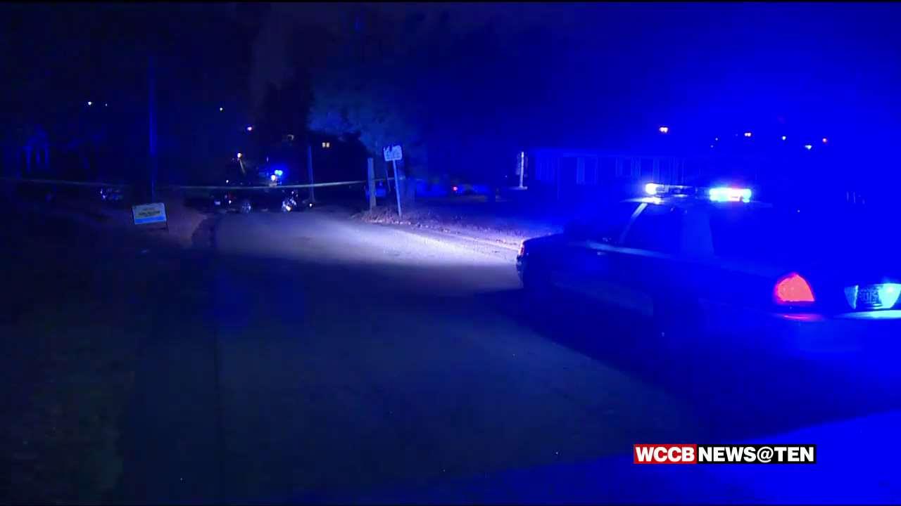 Suspect Killed After Deputy-Involved Shooting In Catawba County - WCCB ...