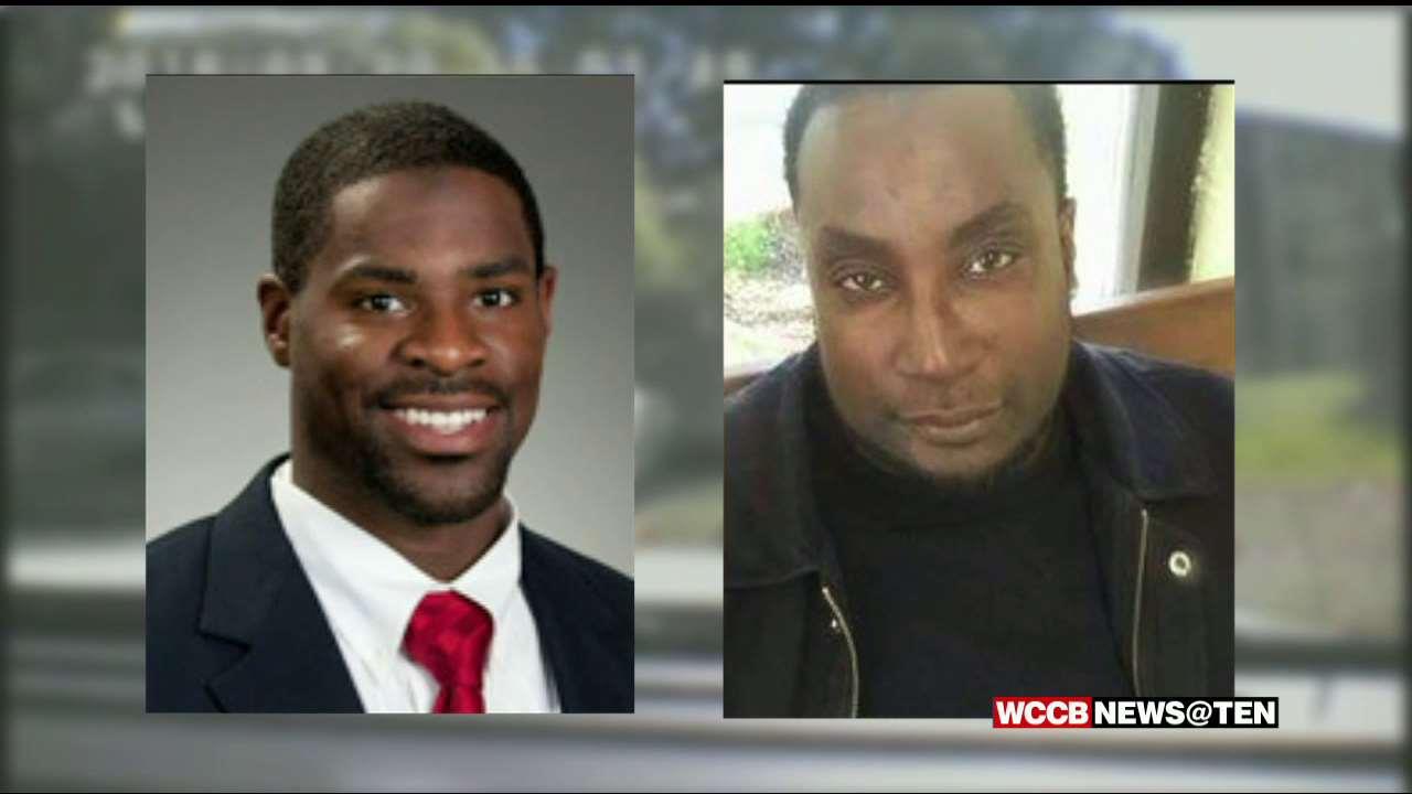 CMPD Officer Cleared In Keith Scott Shooting - WCCB Charlotte's CW