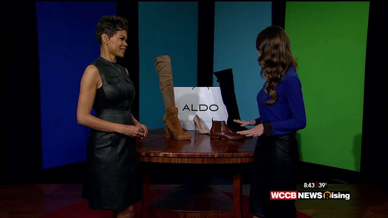 Rising Runway Keeping You In Style During The Cold Weather - WCCB Charlotte