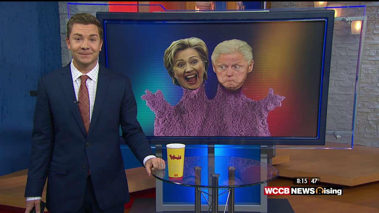 The Snark: The Two Headed Snark Sharks are Circling with the ...