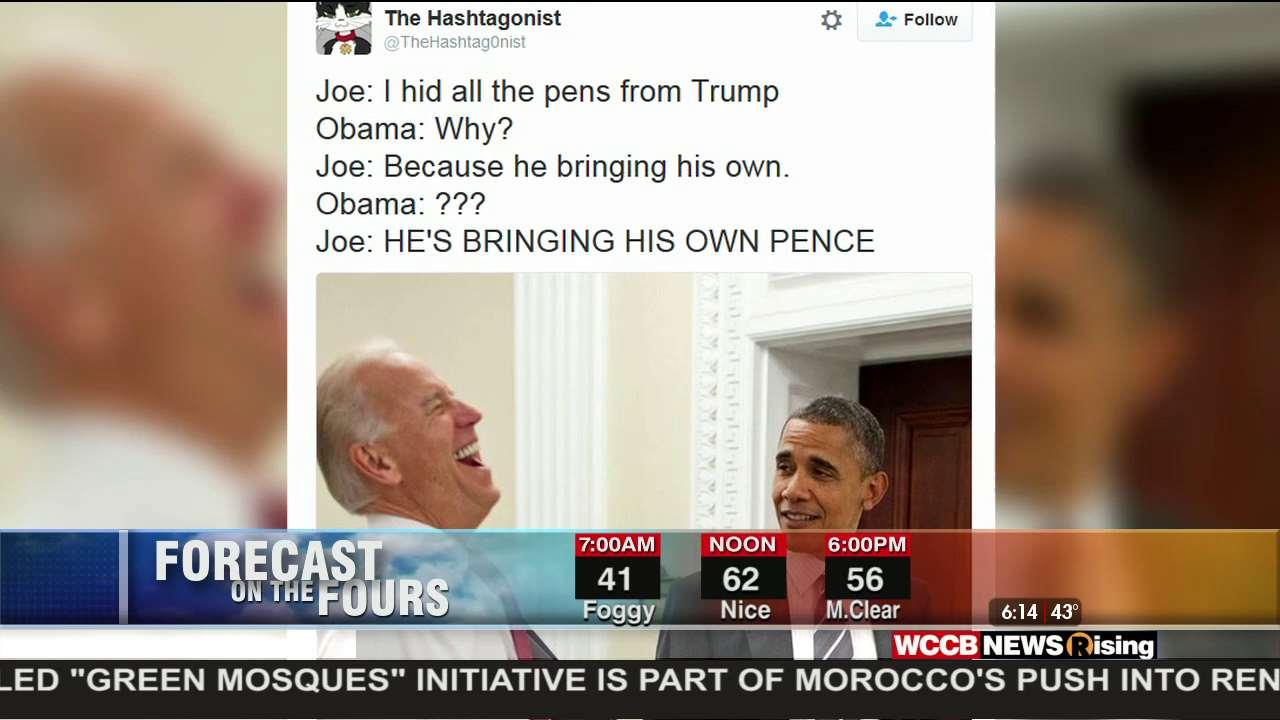 #Trending: Political Memes Are Taking Over Social Media after the ...