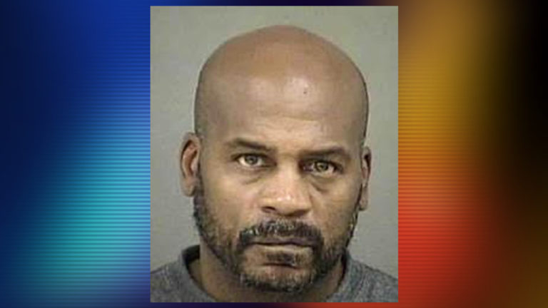 Wendall Williams - WCCB Charlotte