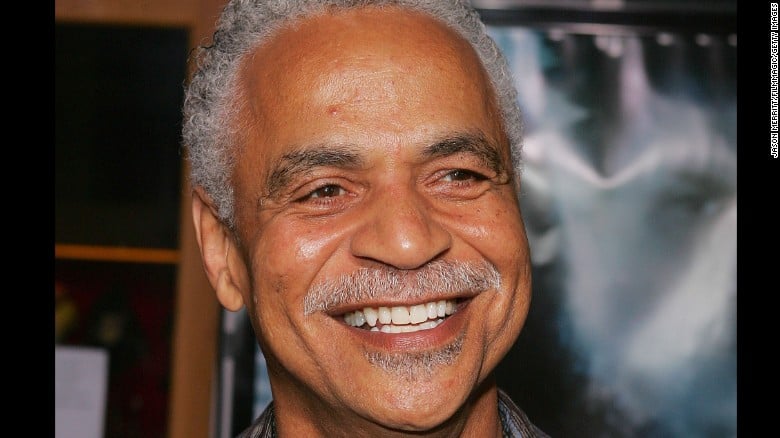 Ron Glass Actor Famous For Tv Series Firefly - WCCB Charlotte