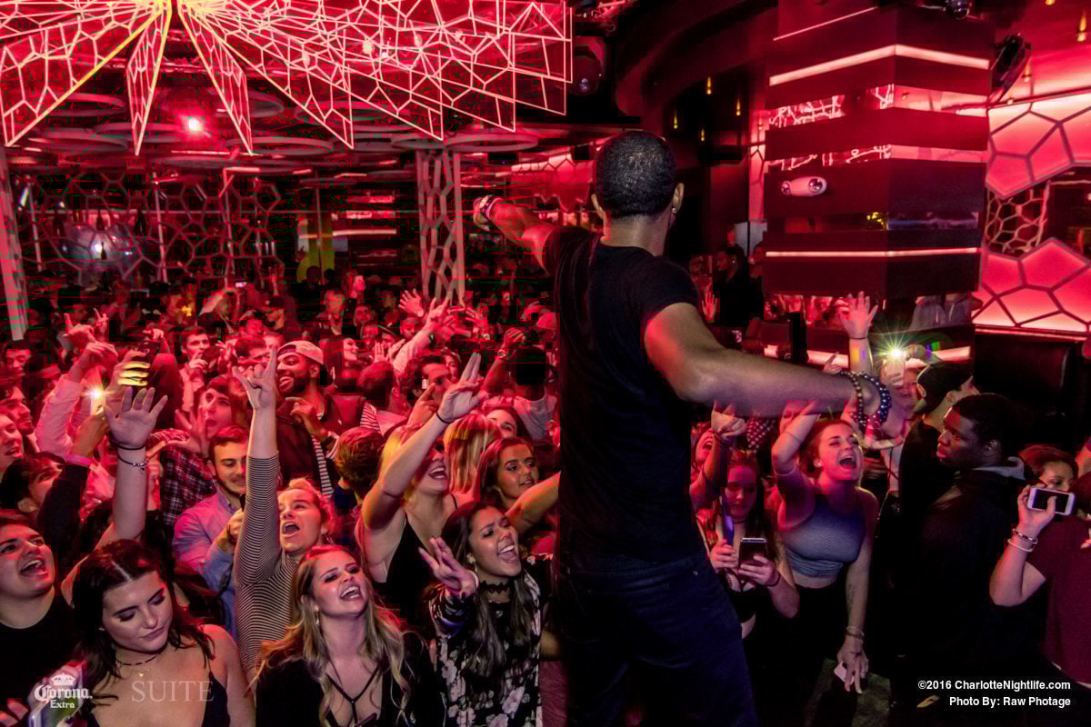 Charlotte Nightlife | PHOTOS - WCCB Charlotte's CW