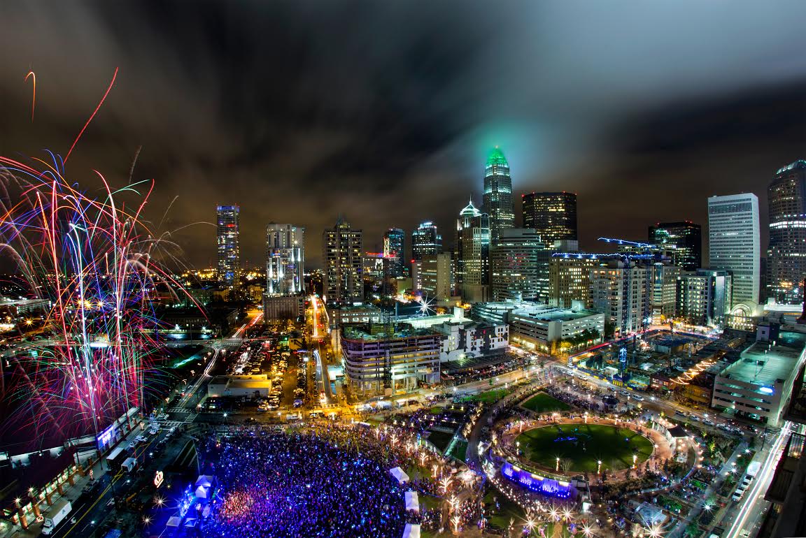 What's Happening in Charlotte with Moira Quinn - WCCB Charlotte's CW