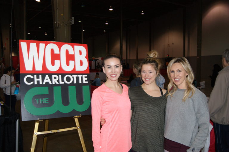 kaitlin cody Archives - WCCB Charlotte's CW