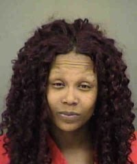 Latisha Johnson - WCCB Charlotte's CW