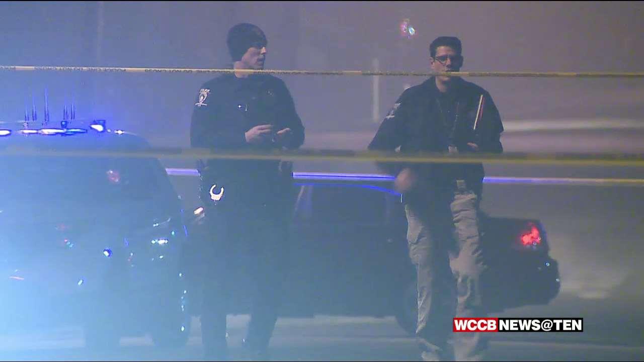 CMPD Seeking Help to Curb Violent Crime - WCCB Charlotte