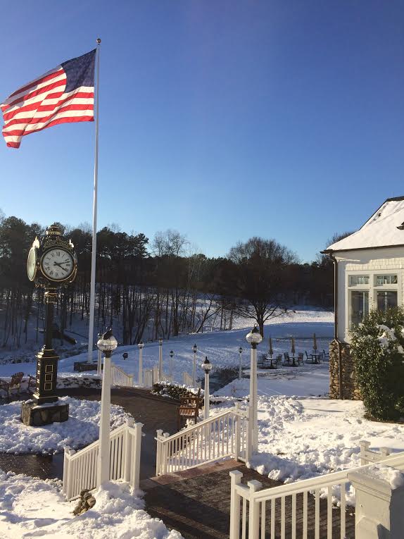 Photos From Popcorn Dave - WCCB Charlotte's CW