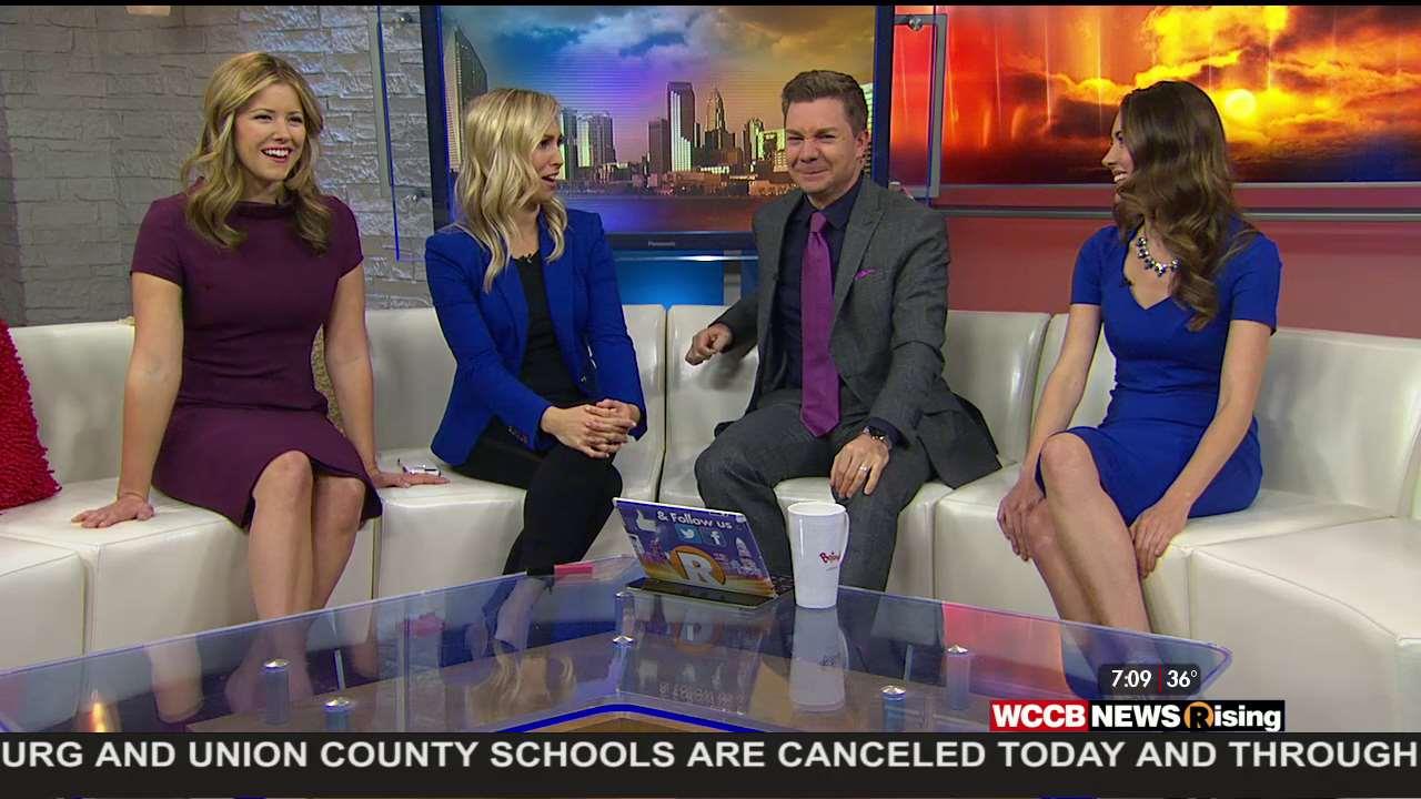 kaitlin cody Archives - WCCB Charlotte's CW