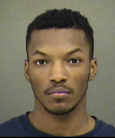 Tavarius Miller Possess Gun With Altered Serial Number - WCCB Charlotte