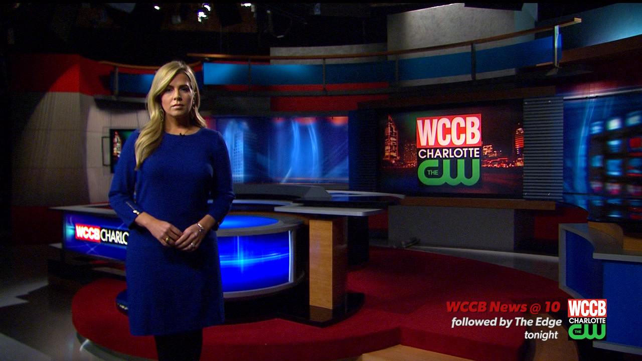 Tonight on WCCB NEWS @ 10 - WCCB Charlotte