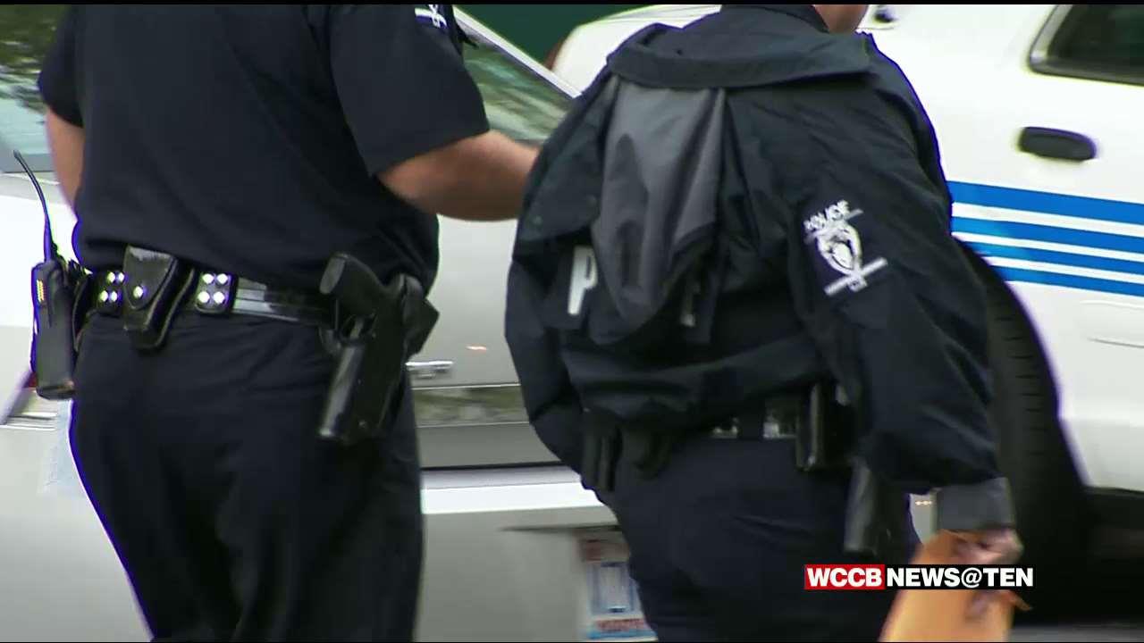 CMPD Holds Transparency Workshop For The Public - WCCB Charlotte's CW CMPD Holds Transparency Workshop For The Public - WCCB Charlotte's CW