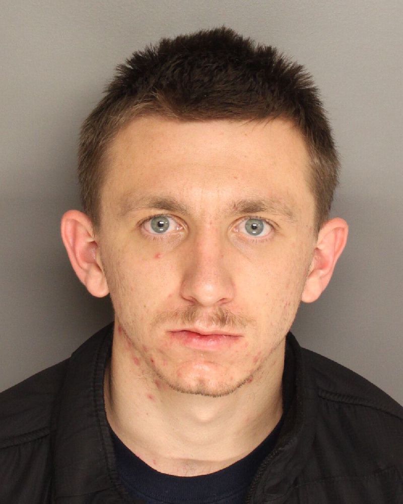 Firefighter Charged With Setting Two Fires - WCCB Charlotte's CW Firefighter Charged With Setting Two Fires - WCCB Charlotte's CW