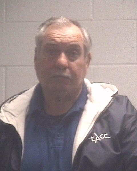 Hiebert, Ralph Edward - WCCB Charlotte's CW