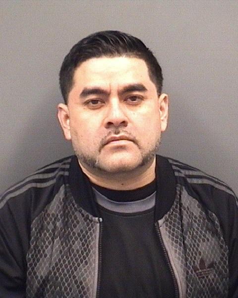 Gerardo Juarez - WCCB Charlotte's CW