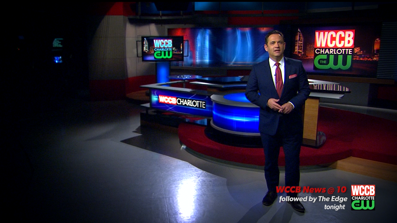 Tonight on WCCB NEWS @ 10 - WCCB Charlotte's CW