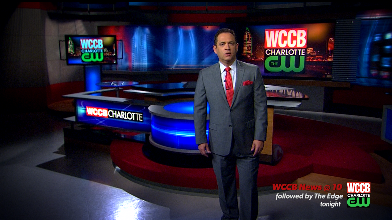Tonight on WCCB NEWS @ 10 - WCCB Charlotte's CW