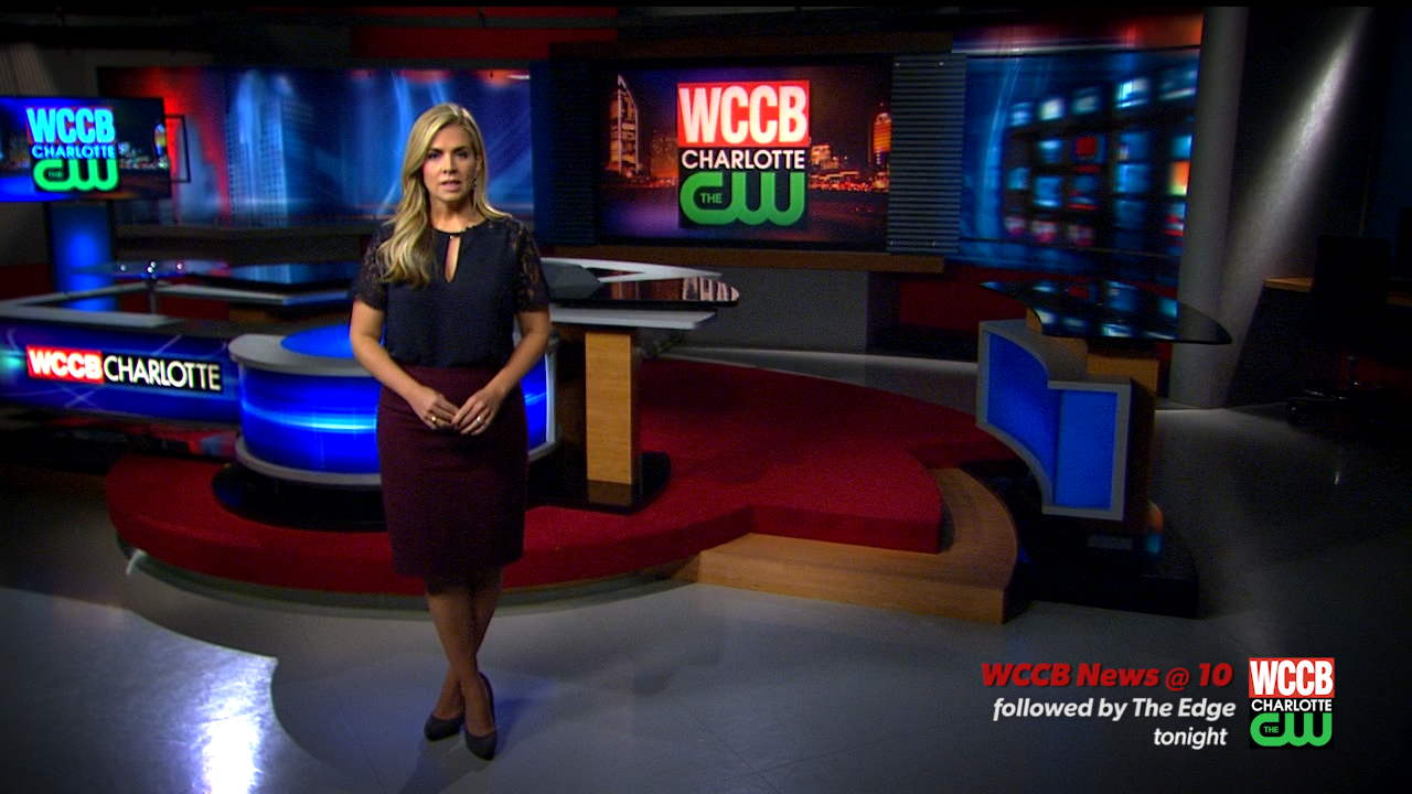 Tonight on WCCB NEWS @ 10 - WCCB Charlotte