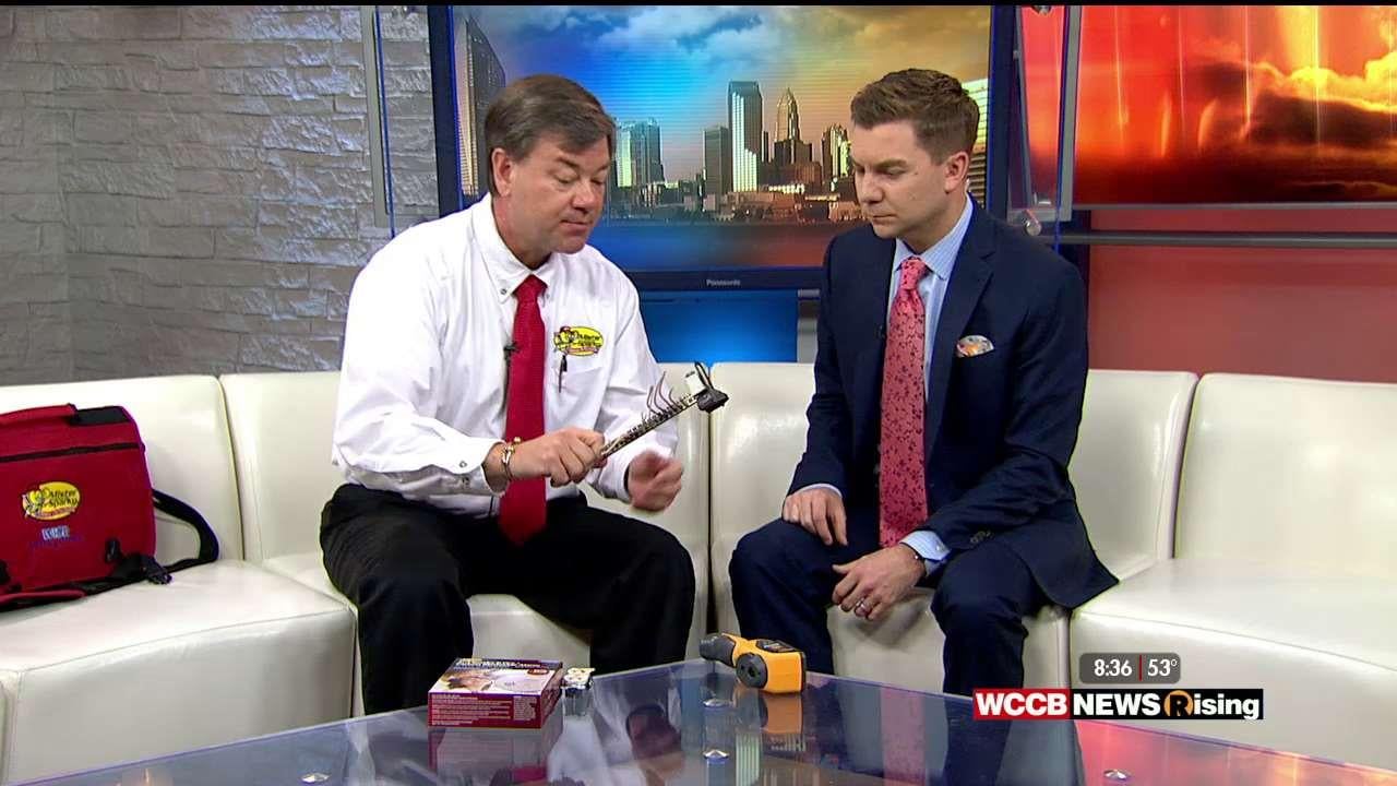 Rising Spotlight: Talking Home Electrical Safety With Mister Sparky ...