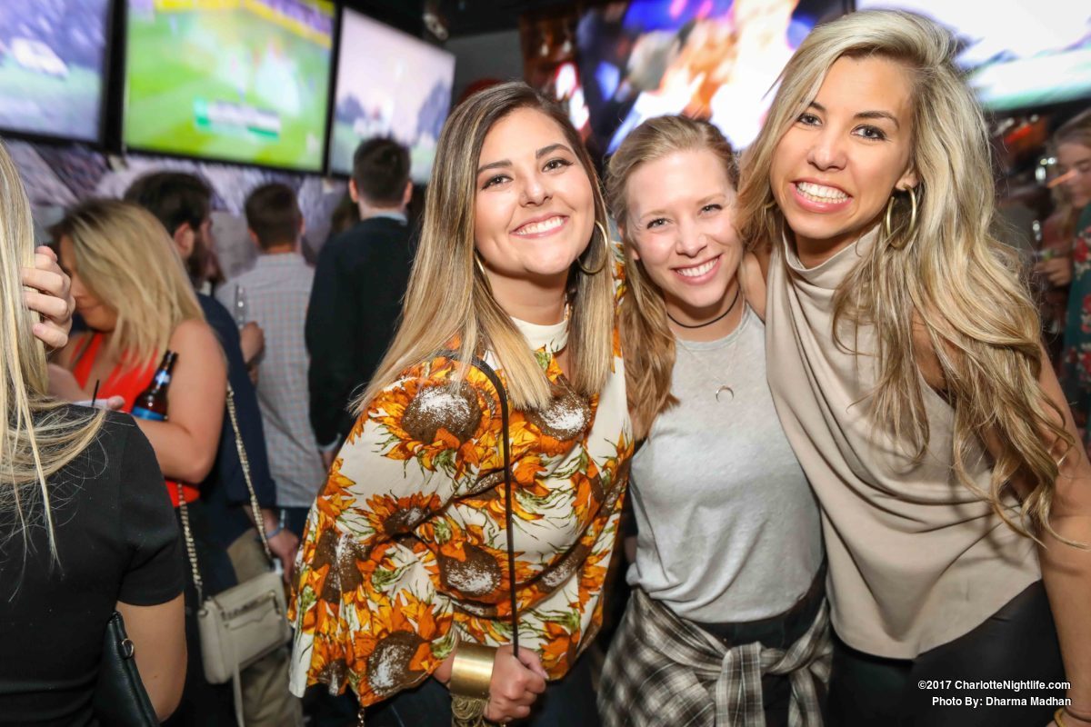 Brazwell's | PHOTOS - WCCB Charlotte's CW