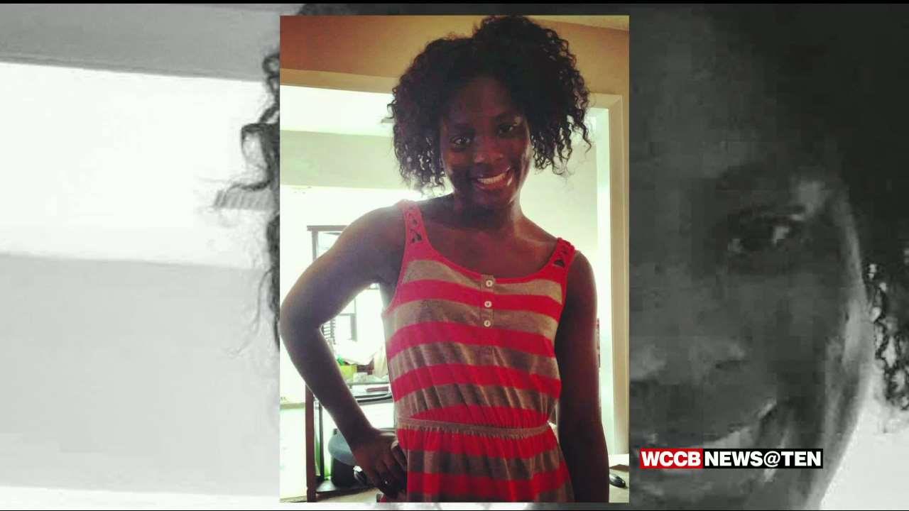 UPDATE: Missing Teen Alexis Mitchell Located - WCCB Charlotte