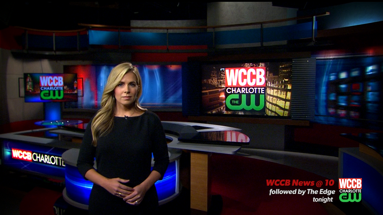 Tonight on WCCB NEWS @ 10 - WCCB Charlotte