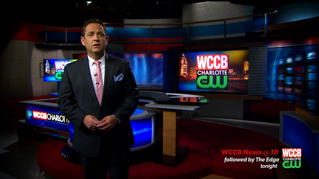 Tonight on WCCB NEWS @ 10 - WCCB Charlotte
