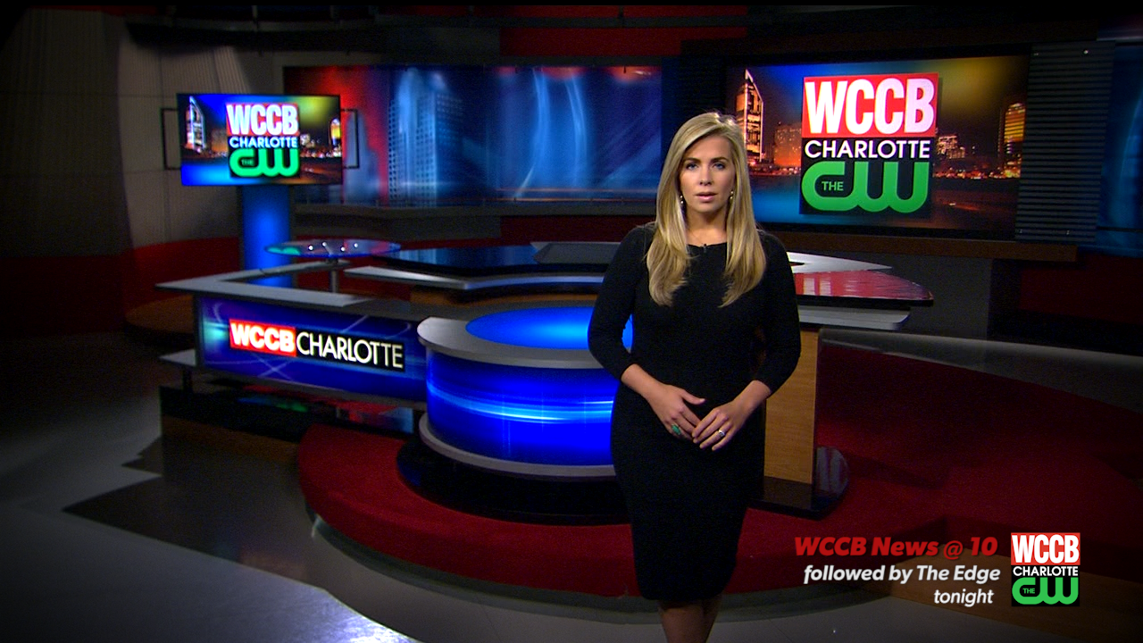 Tonight on WCCB NEWS @ 10 - WCCB Charlotte's CW