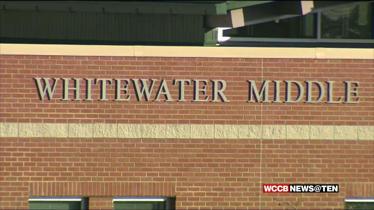 Parents Respond After An Alleged Sexual Assault At Whitewater Middle ...