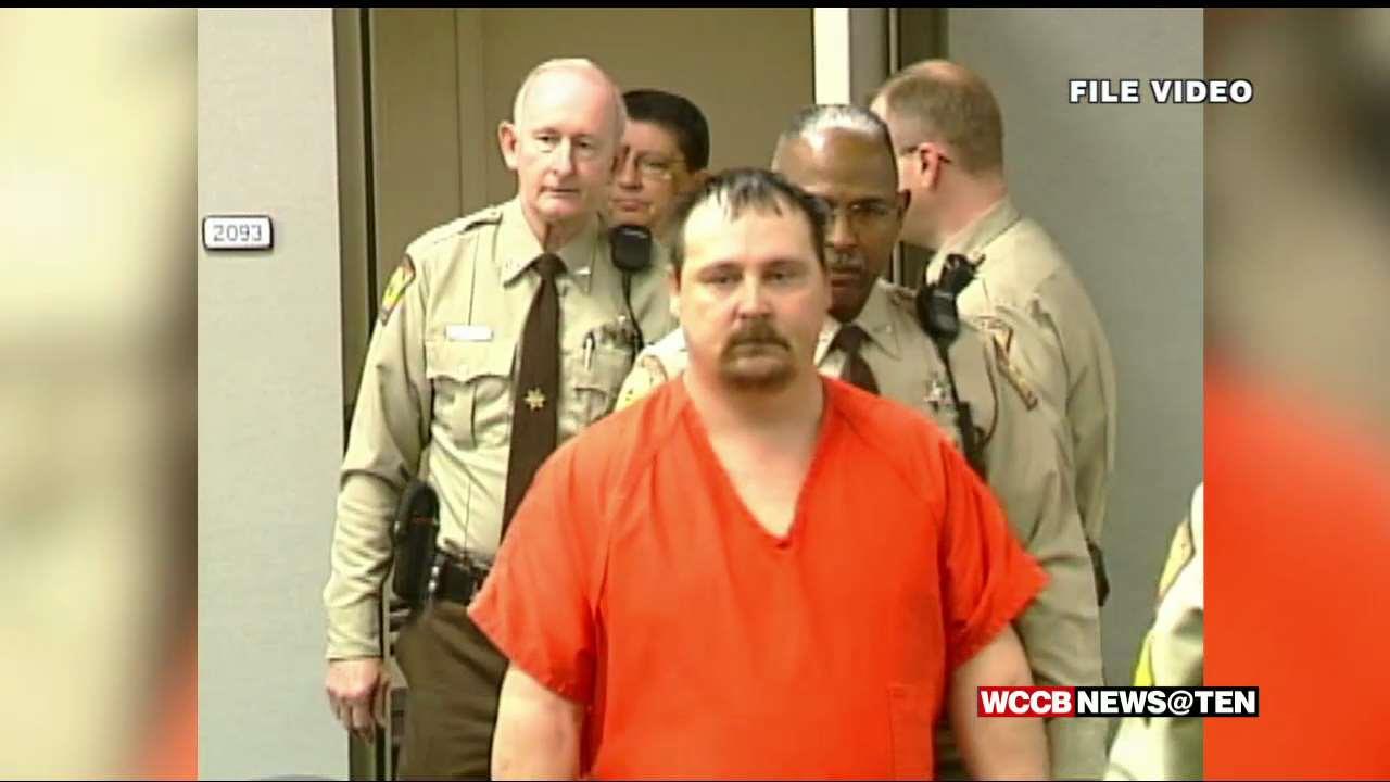 Judge OKs DNA Testing of Officers in Murder Case - WCCB Charlotte's CW