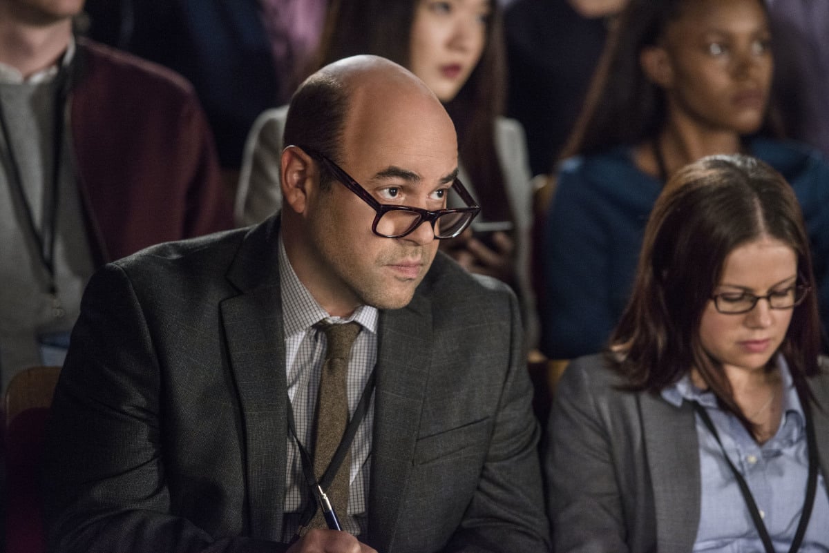 Supergirl Ace Reporter 15 - WCCB Charlotte's CW