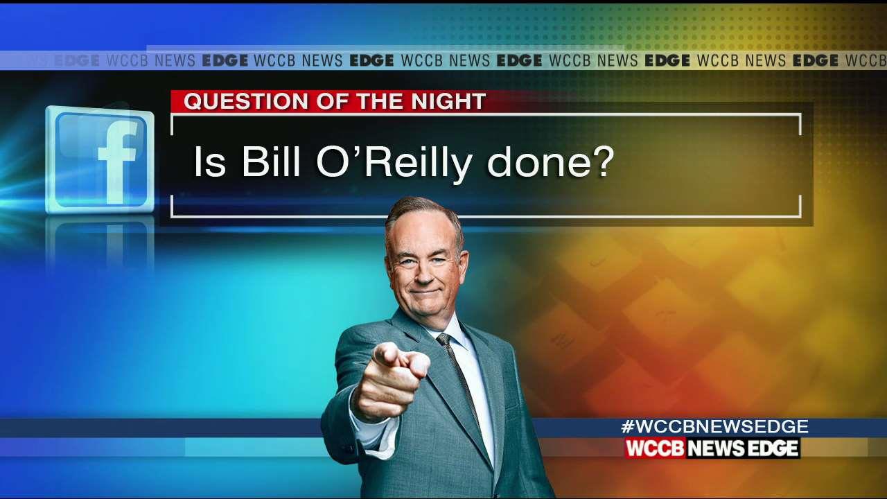 Bill O'Reilly Sexual Harassment Settlements Revealed in New Report ...