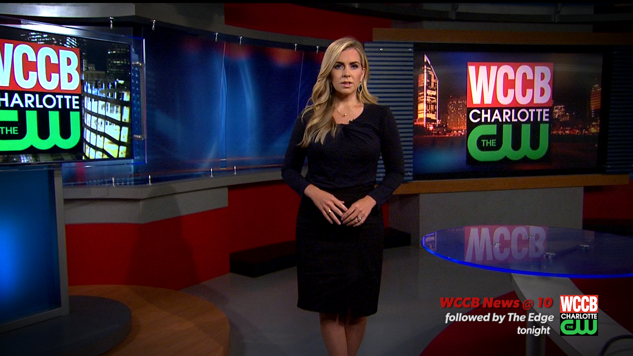 Tonight on WCCB NEWS @ 10 - WCCB Charlotte's CW
