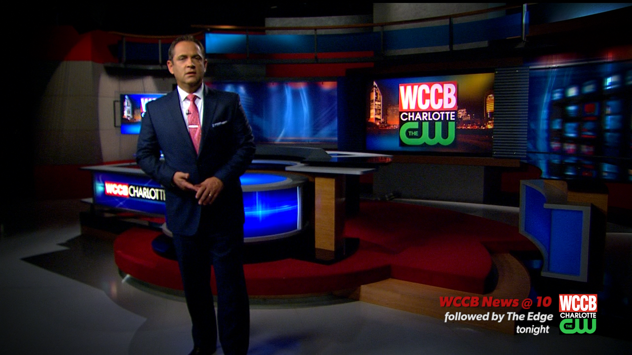 Tonight on WCCB NEWS @ 10 - WCCB Charlotte
