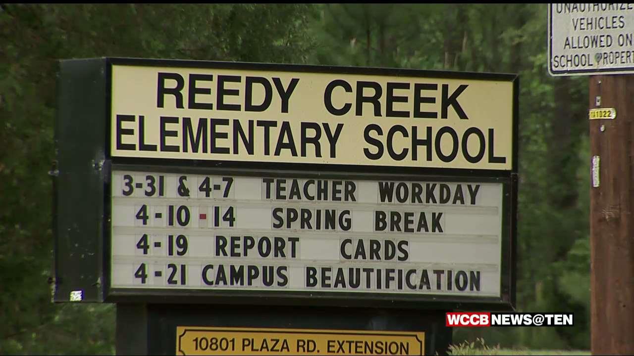 Increased Security At Reedy Creek Elementary Following Threatening ...