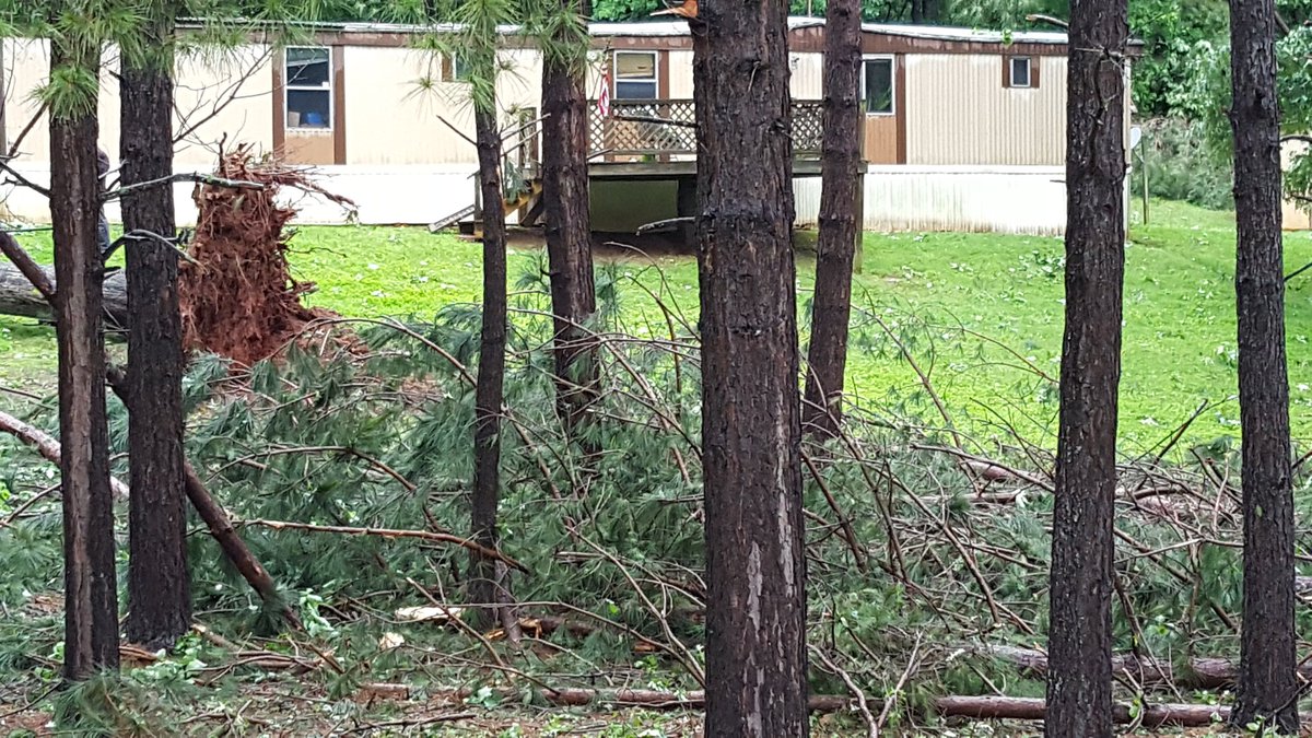 Courtesy Marvin Beach 4 - WCCB Charlotte