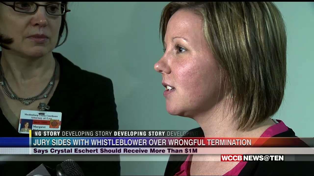 City Reaches Settlement With Former Charlotte Arson Investigator - WCCB ...