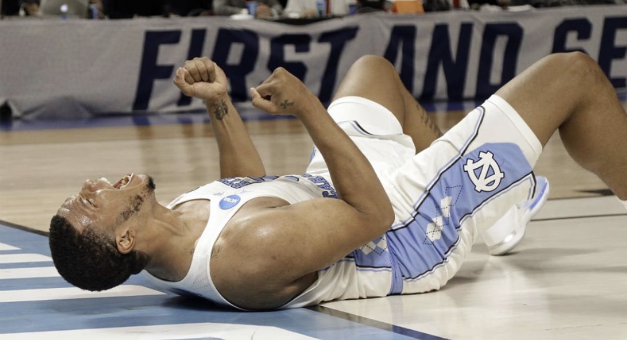 Kennedy Meeks On His Past and Future - WCCB Charlotte