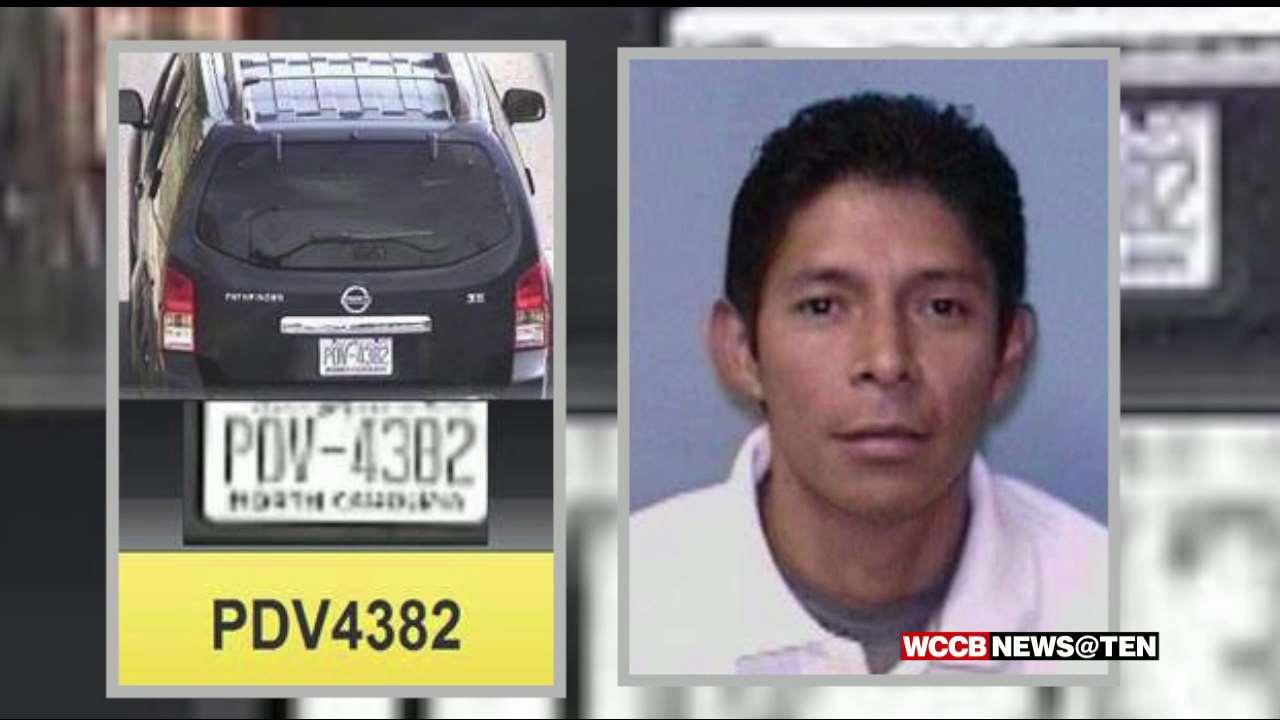 Missing Charlotte Uber Driver's Vehicle Located In Maryland, Two In ...