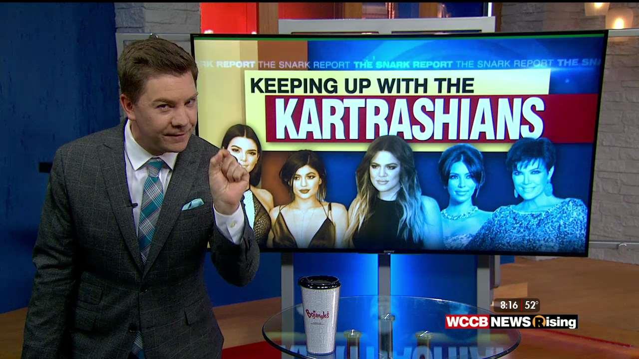 The Snark: The MTV Movie Awards, Kardashians & Kanye, Steven Seagal and ...