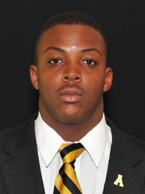 Teh'ron Fuller Pic - WCCB Charlotte