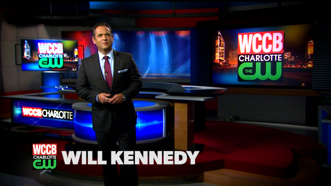 Tonight on WCCB NEWS @ 10 - WCCB Charlotte's CW